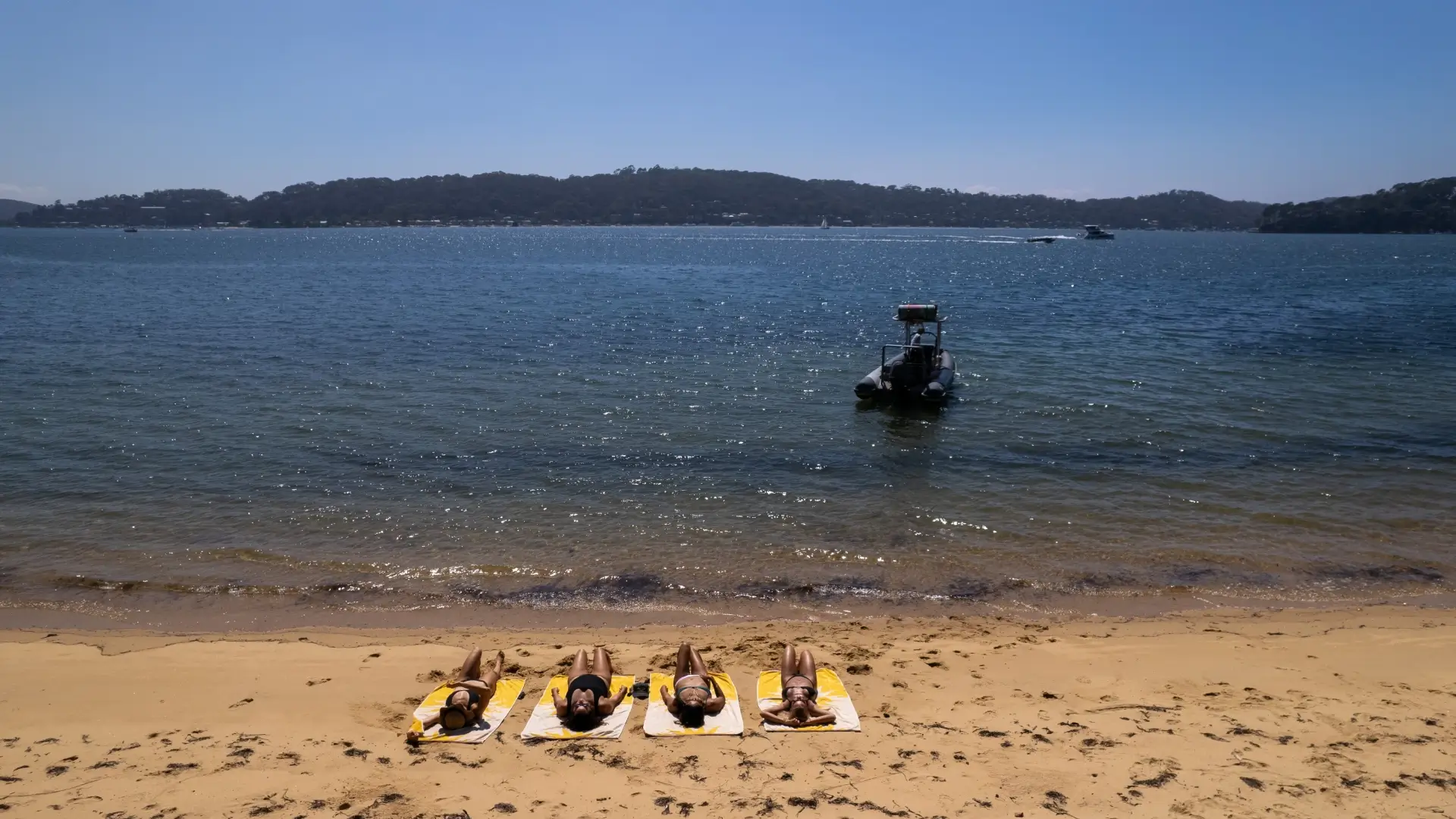 Northern Beaches Boating Booking - Reserve You Spot Today!